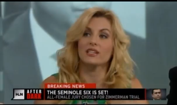 Marietta Criminal Defense Video - Ashleigh Merchant - The Seminole Six ...